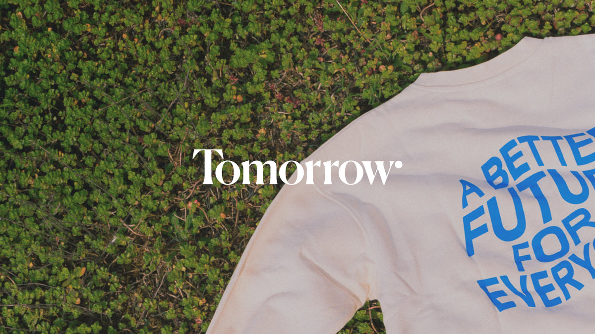 Tomorrow Shop